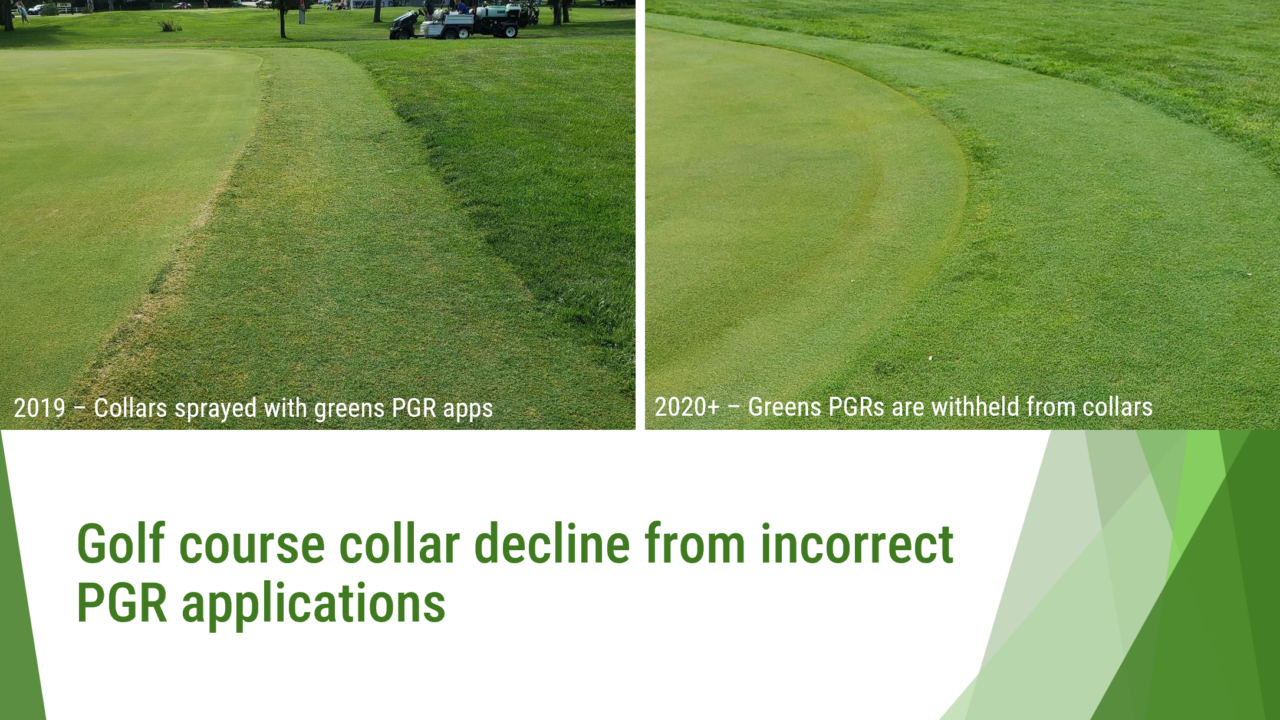 Making the Case for GPS Sprayer Technology | GreenKeeper