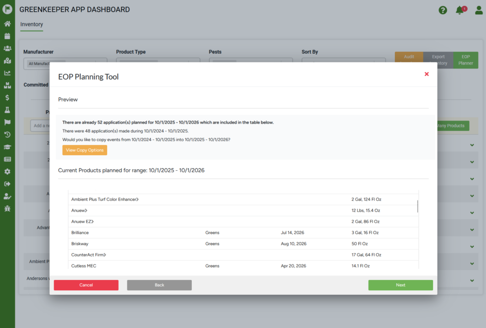 10 Ways GreenKeeper App Helps to Save Time, Save Money, and Make ...